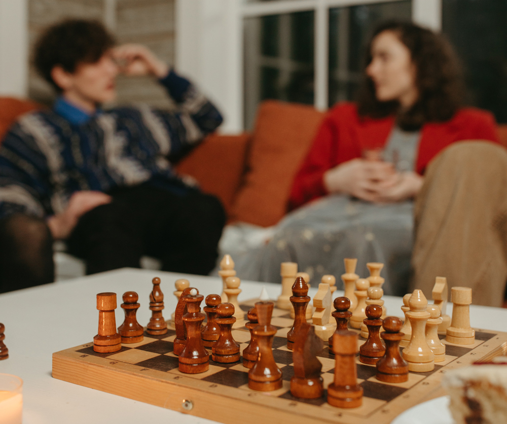 Everything you wanted to know about Chess – Wizrd