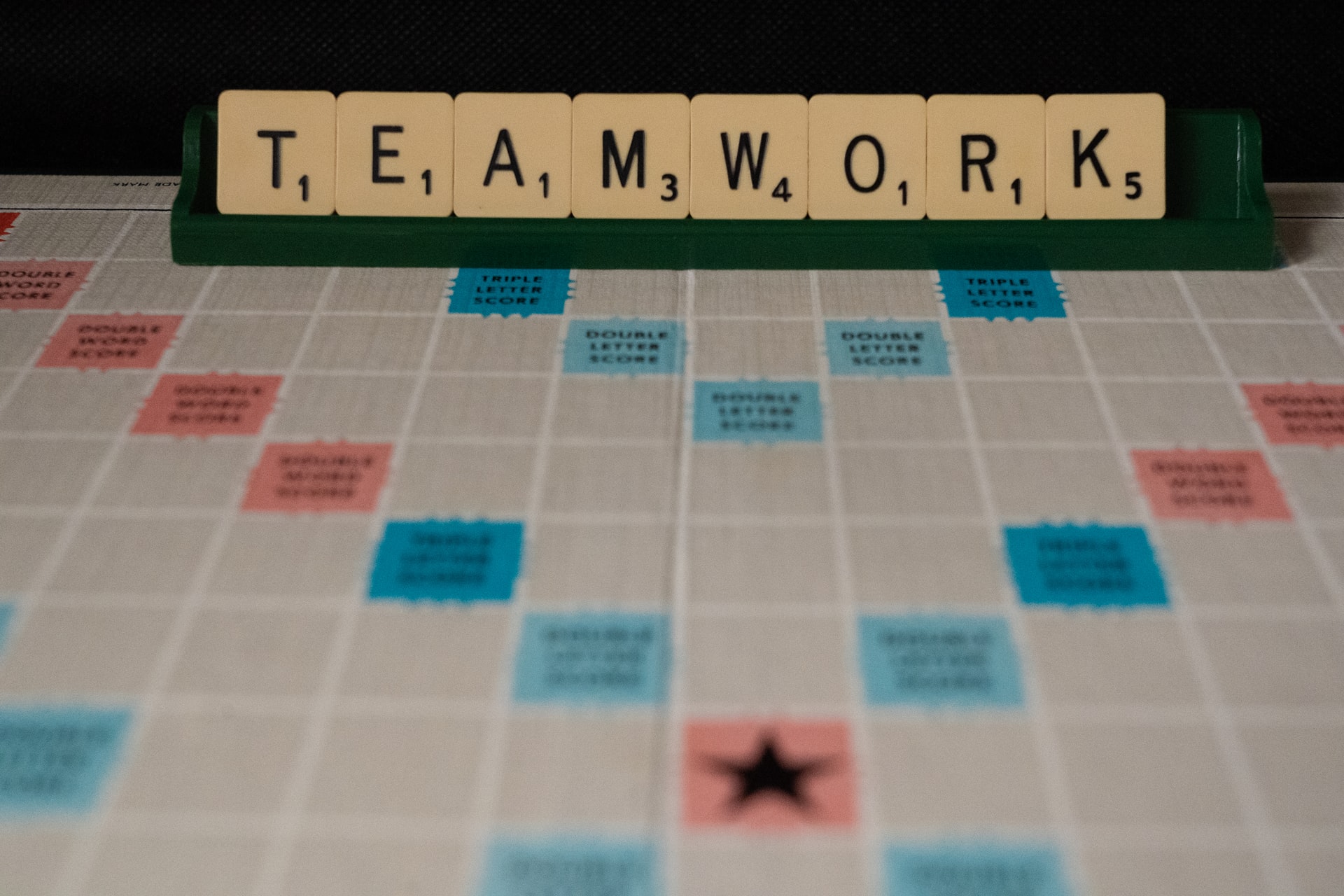Everything you wanted to know about Scrabble – Wizrd