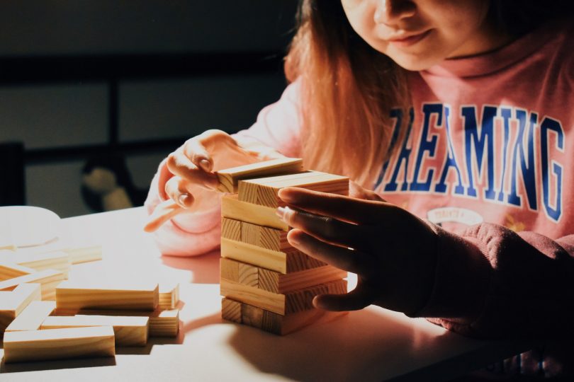 Everything you wanted to know about Jenga – Wizrd