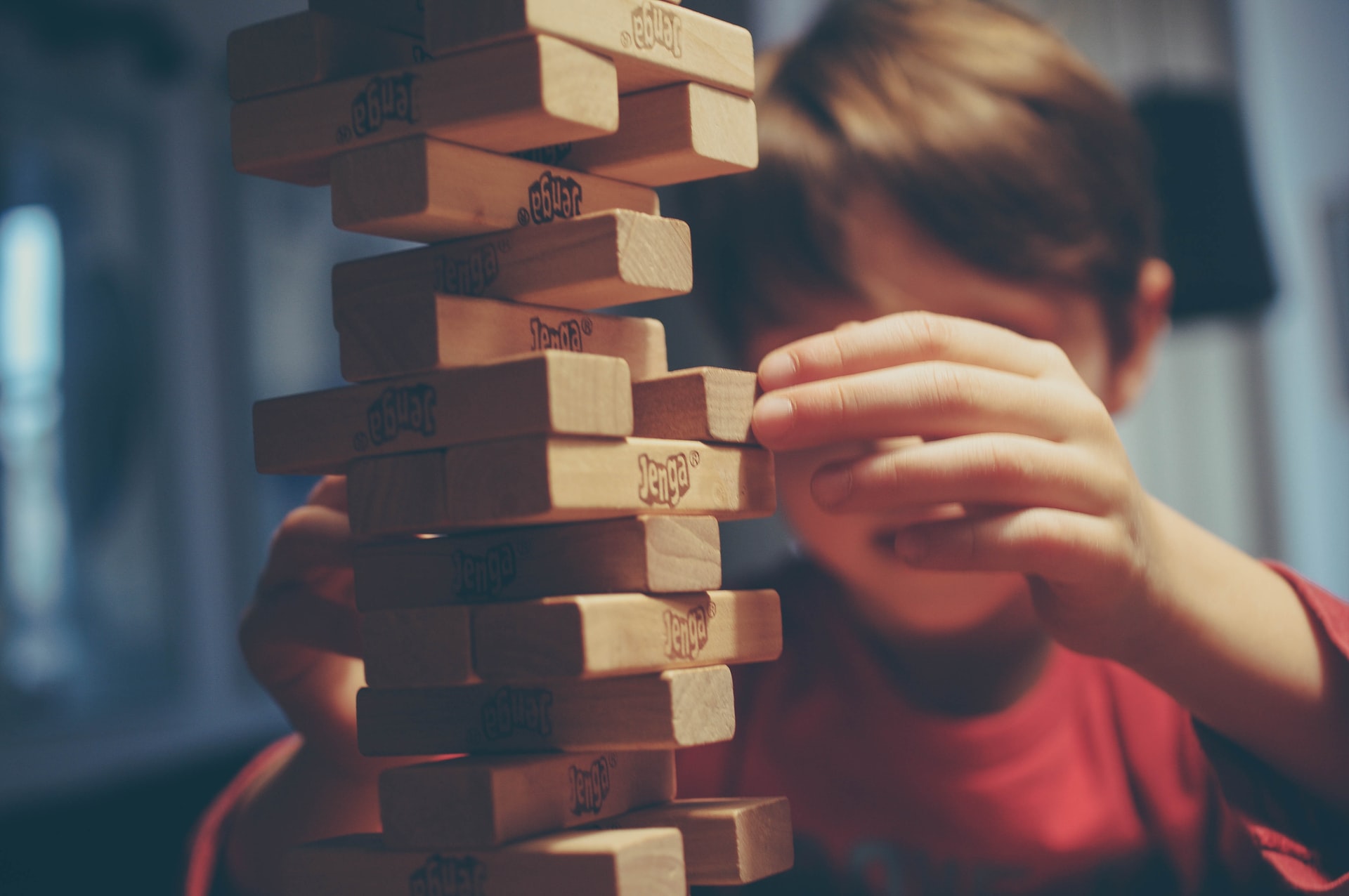 Everything you wanted to know about Jenga – Wizrd
