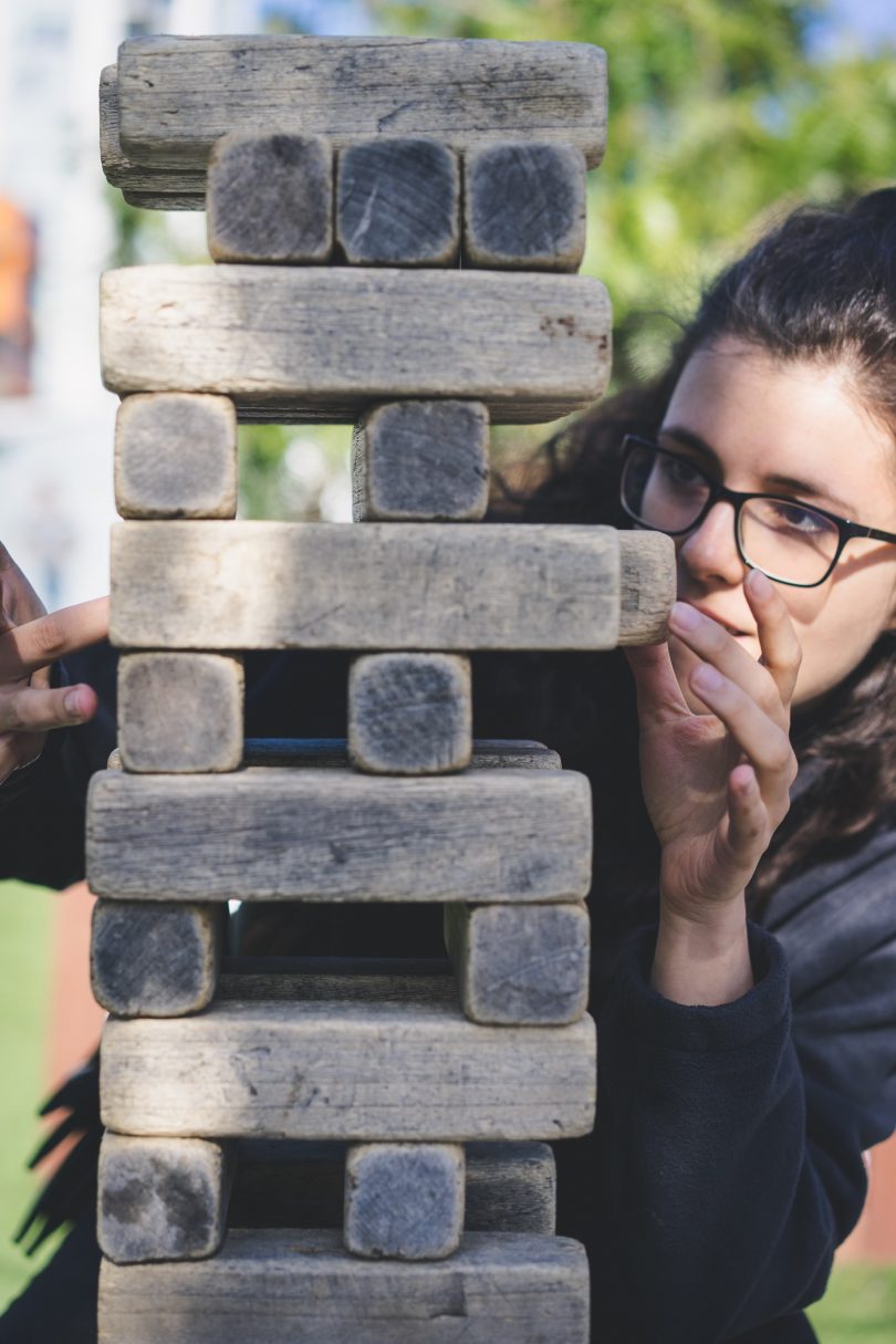 Everything you wanted to know about Jenga – Wizrd