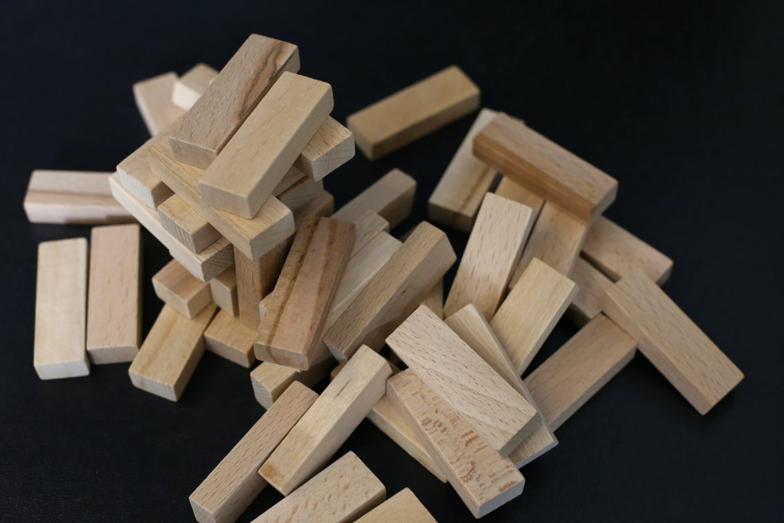 Everything you wanted to know about Jenga – Wizrd