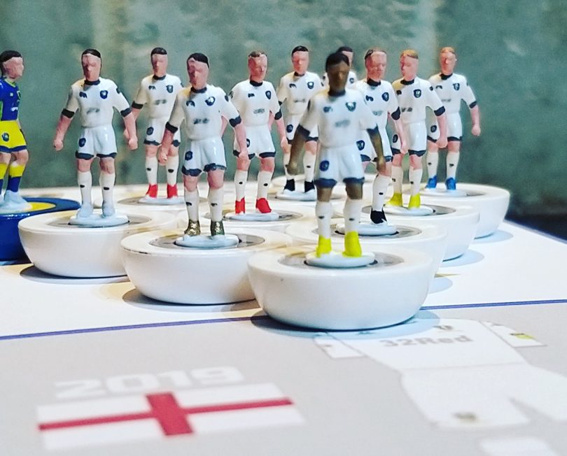 Everything you need to know about Subbuteo – Wizrd