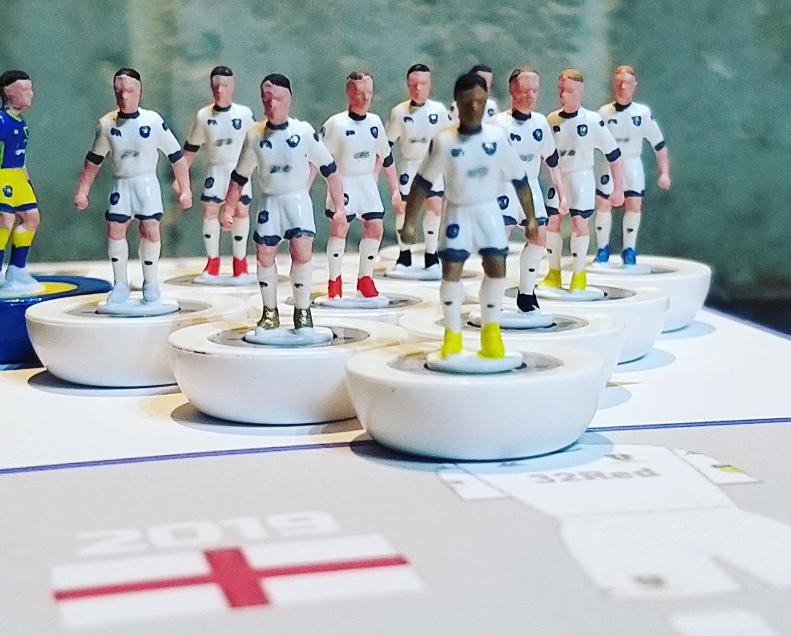 Everything you need to know about Subbuteo – Wizrd