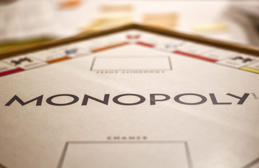 Best Monopoly Board Games – Wizrd